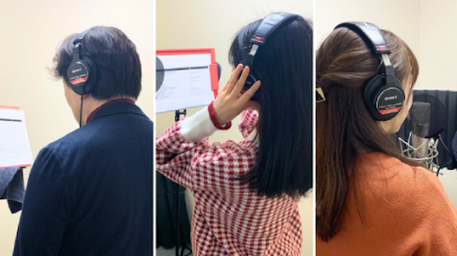 【公式サイト】Voice Planet （ボイスプラネット）